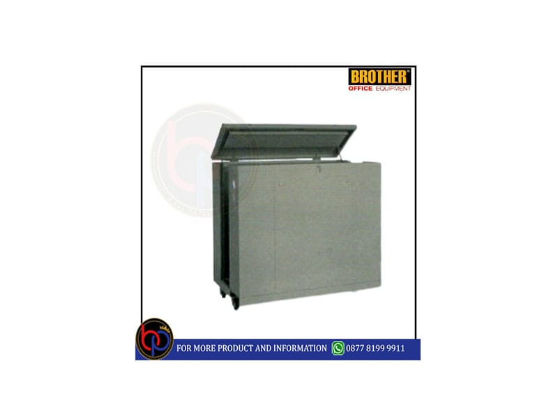 BROTHER LEMARI GAMBAR VERTICAL PLAN FILE A0 BROTHER VB-602 – RAJA ...