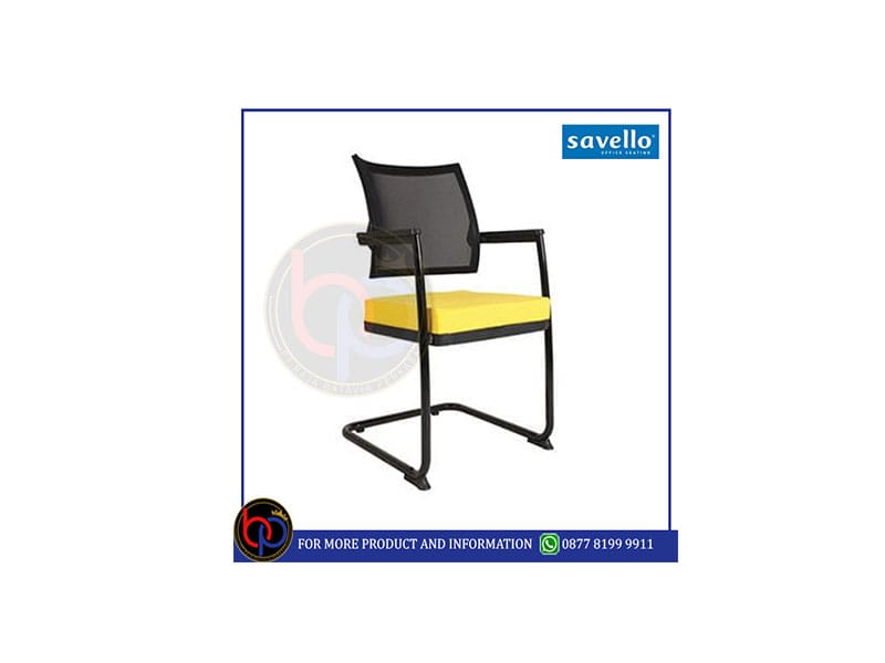 SAVELLO KURSI HADAP / RAPAT SAVELLO MAGNO V – RAJA BATAVIA PERKASA