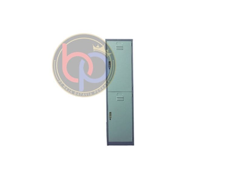 Locker kantor Lion L 552 – RAJA BATAVIA PERKASA